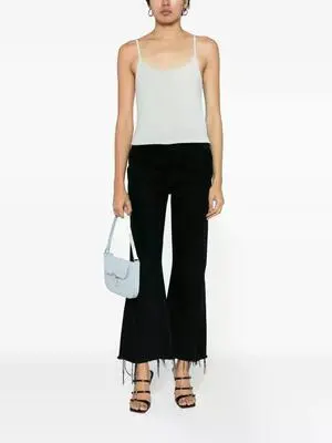 TEDDY CASHMERE Rapallo Cashmere Tank Top - Blue