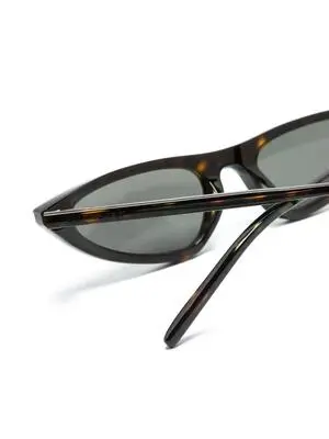 Saint Laurent Cat Eye Sunglasses