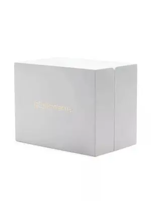 LACALIFORNIENNE Rectangular Daybreak Watch