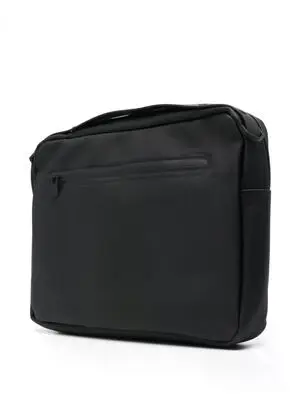 Rains Waterproof Laptop Case - Black
