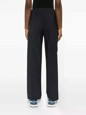 Aspesi Straight Leg Trousers