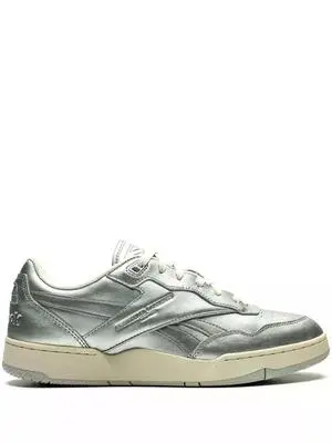 REEBOK X Engineered Garments Bb 4000 Ii Sneakers - Silver
