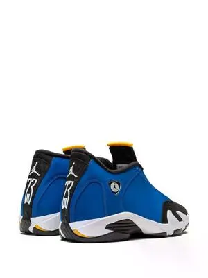 JORDAN Air Laney Sneakers - Blue