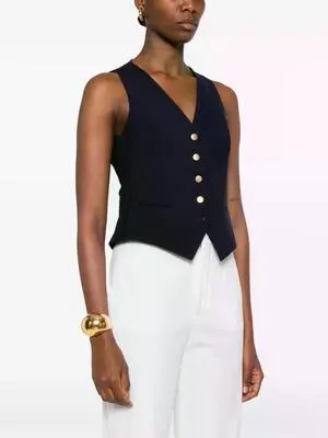 Tagliatore Gaelle Waistcoat