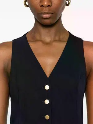 Tagliatore Gaelle Waistcoat