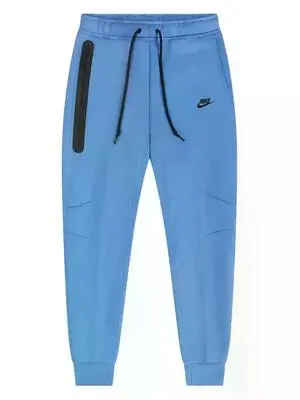 Nike Sportswear Tech Fleece Track Pants Blue