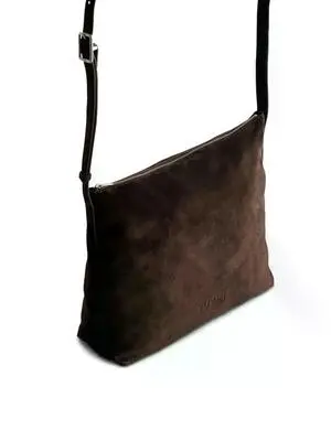 YU MEI Braided Cross Body Bag