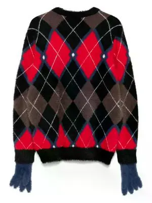 Charles Jeffrey Gloves For Women