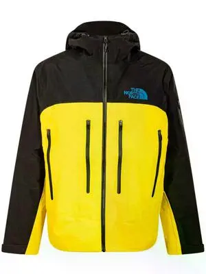 Supreme X The North Face Hooded Jacket - Black