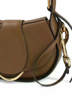Chloé Sculpted Shoulder Bag
