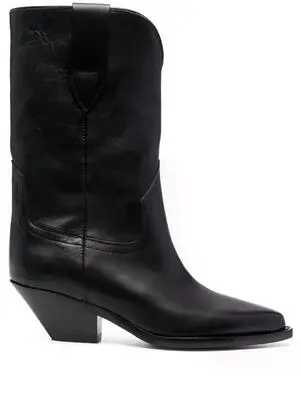 Isabel Marant Etoile Slip On Boots For Women