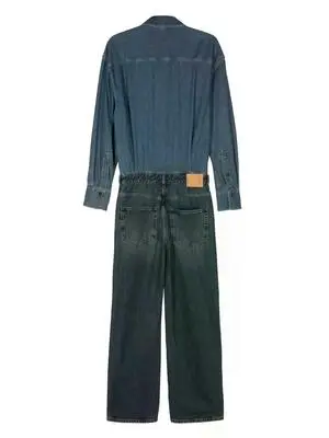 HAIKURE Tessie Jumpsuit