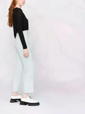 Dorothee Schumacher Fine-knit Cashmere Sweater