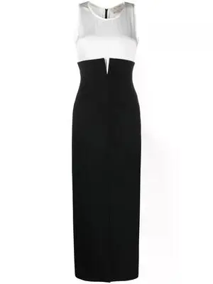 V:pm Atelier Cut Out Evening Dresses