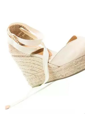 CastaÑer Chiara Wedge Espadrilles