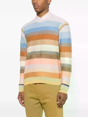 Paul Smith Striped Sweater