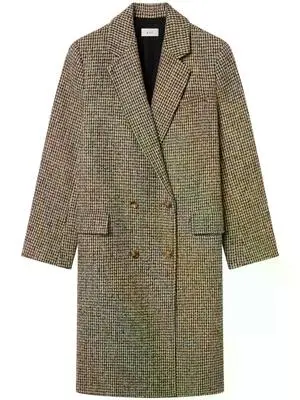 A.L.C. Tanner Coat