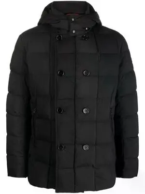 Fay Hooded Coats For Men