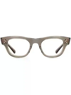 MR. LEIGHT Waimea C Glasses - Grey