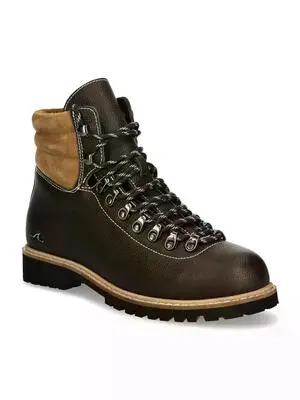 Paul & Shark Lace-up Ankle Boots