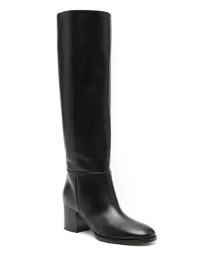 GIANVITO ROSSI Knee-high Boots