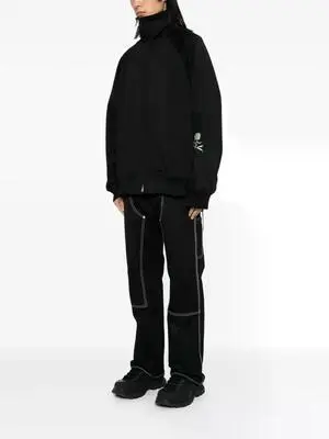 MASTERMIND WORLD Zip-up Jacket