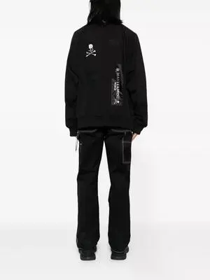 MASTERMIND WORLD Zip-up Jacket