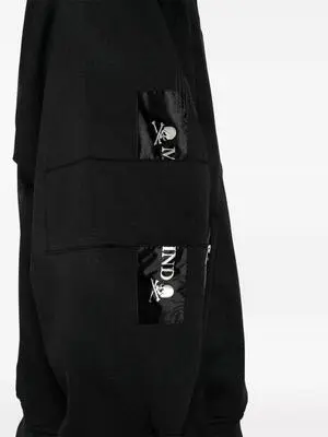 MASTERMIND WORLD Zip-up Jacket