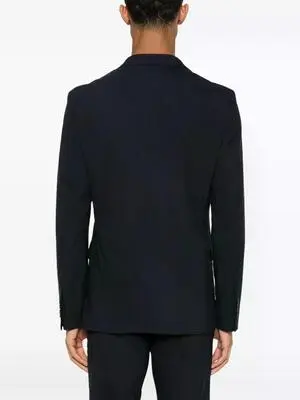 Sandro Wool Suit Jacket