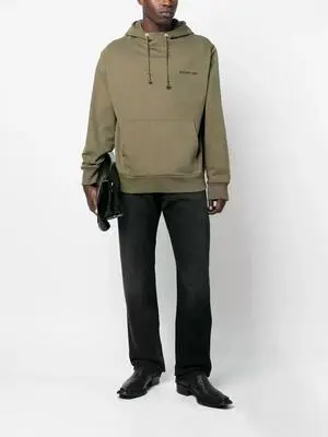 VTMNTS Straight-leg Cotton Jeans