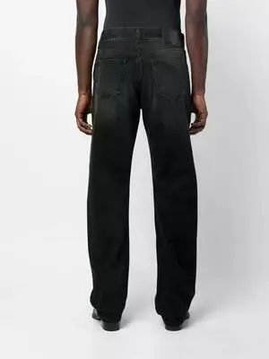VTMNTS Straight-leg Cotton Jeans