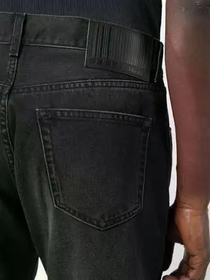 VTMNTS Straight-leg Cotton Jeans