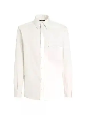 Dolce & Gabbana Button-up Shirt