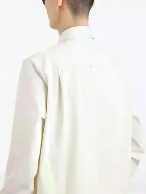 Dolce & Gabbana Button-up Shirt
