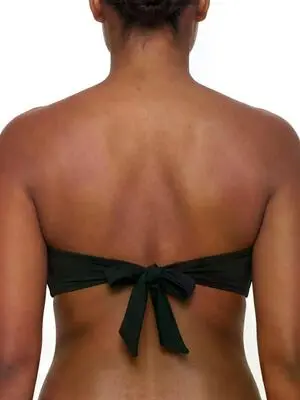 Melissa Odabash Barcelona Bandeau Bikini Top