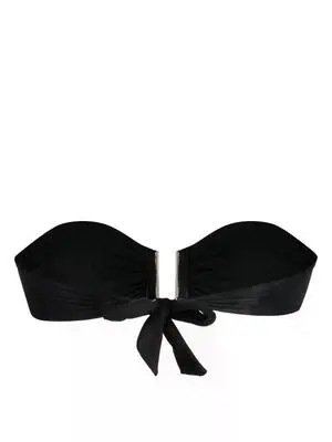 Melissa Odabash Barcelona Bandeau Bikini Top