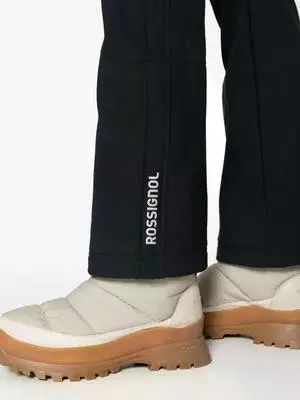 Rossignol High-waisted Flared Ski Trousers