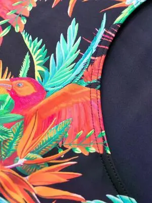 Marlies Dekkers Hula Haka Bikini Bottoms