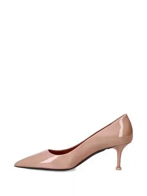 Premiata Patent Leather Pumps