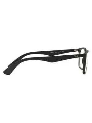 Ray-ban Rectangle-frame Eyeglasses