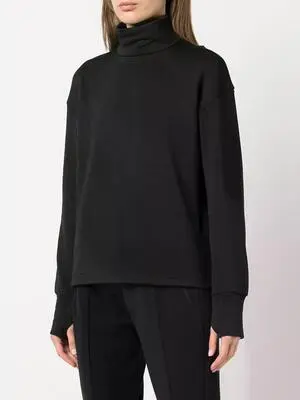 Aztech Mountain Kristis High Neck Sweater