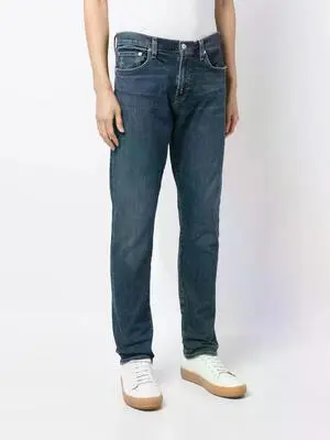 Citizens Of Humanity Adler Slim-fit Jeans