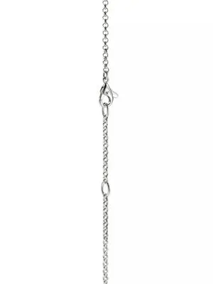 John Hardy Essential Linked Necklace