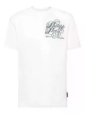 Philipp Plein Club The Course T-shirt