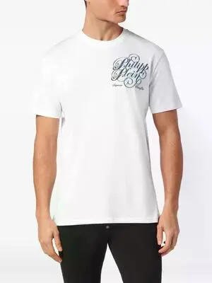 Philipp Plein Club The Course T-shirt