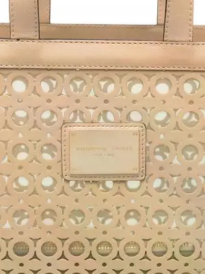 Roberto Festa Mirte Tote Bag