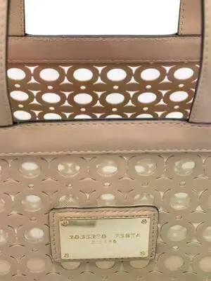 Roberto Festa Mirte Tote Bag