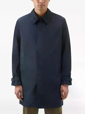 Woolrich City Trench Coat