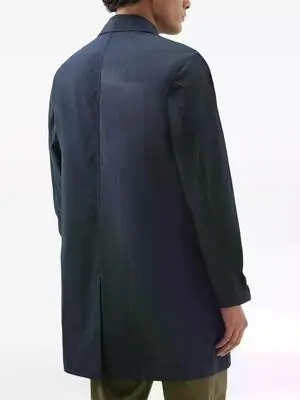 Woolrich City Trench Coat