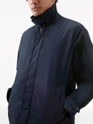 Woolrich City Trench Coat